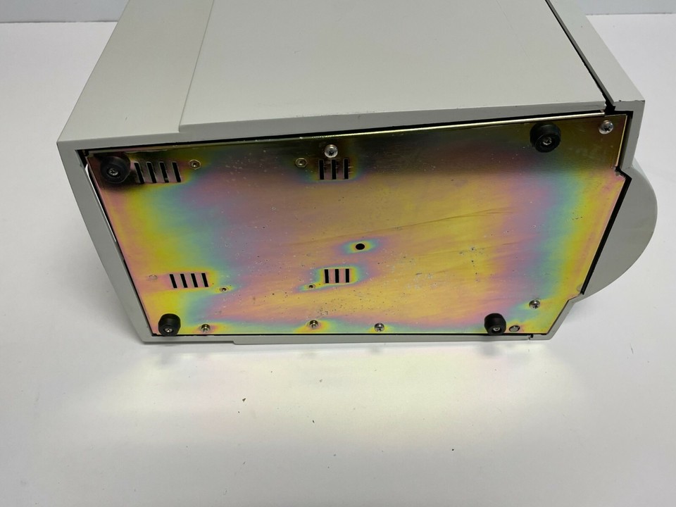 Siemens Dade Behring PFA 100 Platelet Function Analyzer Hematology | eBay