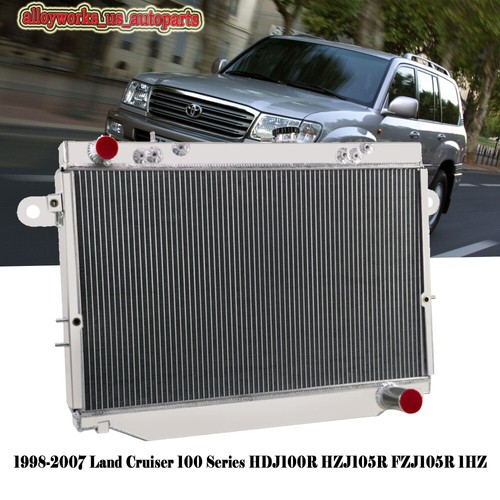 For 1998-2007 Land Cruiser 100 Series HDJ100R HZJ105R FZJ105R 1HZ ...