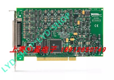 1pc New NI PCI-6704 777306-01 Data Acquisition Card | eBay