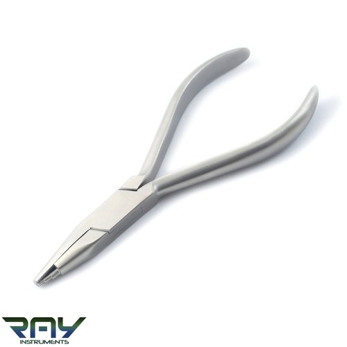 Orthodontic Tweed Omega Loop Forming Plier Dental Wire Bending Pliers ...