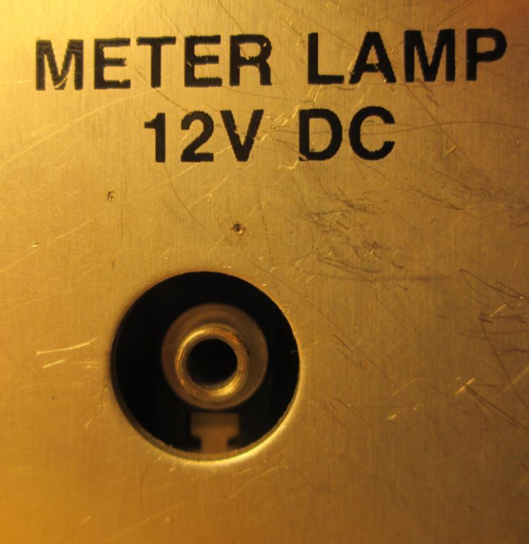 DC Lamp Power Connector MFJ-948 MFJ-949B MFJ-949C MFJ-949D | eBay