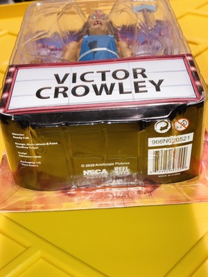 Hatchet Victor Crowley Toy