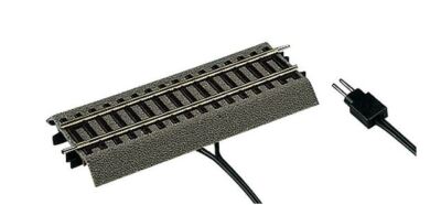 Roco 42517 Ho Scale Digital Power Track 115 mm with Ballast | eBay