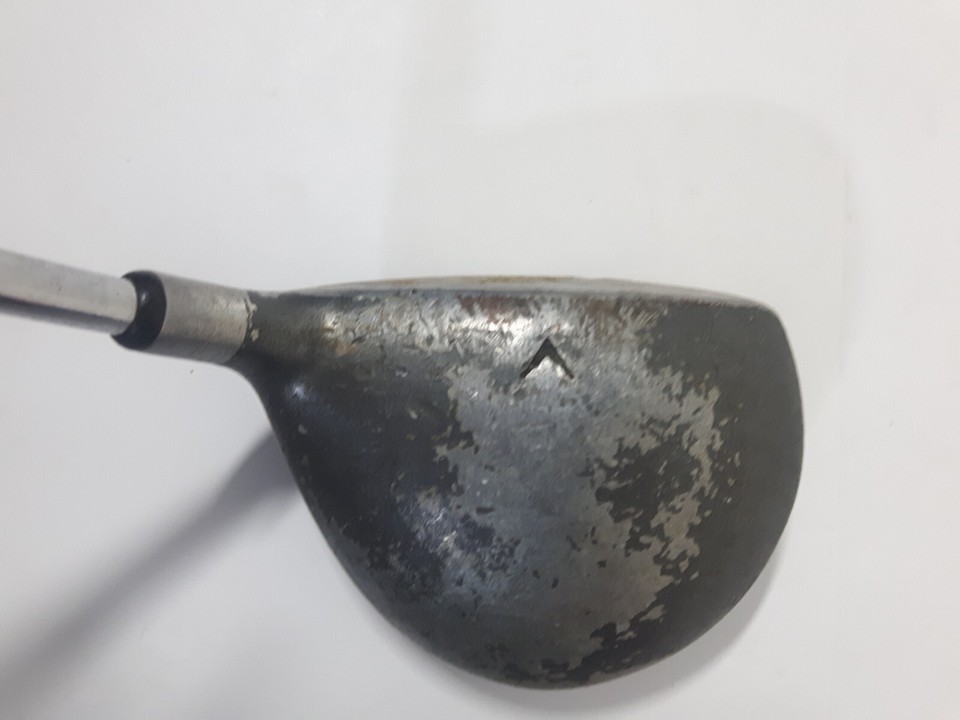 Northwestern 3 Fairway Wood Oversize Titanium Matrix Golf Club Right ...