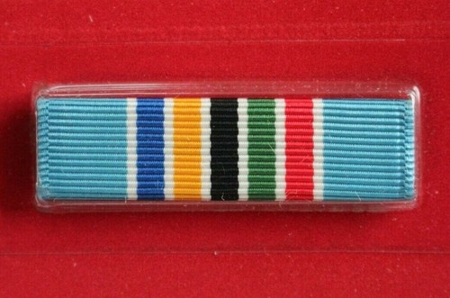 PHS PUBLIC HEALTH SERVICE MEDAL AWARD RIBBON GLOBAL HEALTH CAMPAIGN NO ...