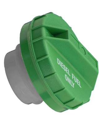 Diesel Only Replacement Filler Cap Venting Easy On Fuel Tank Top for ...
