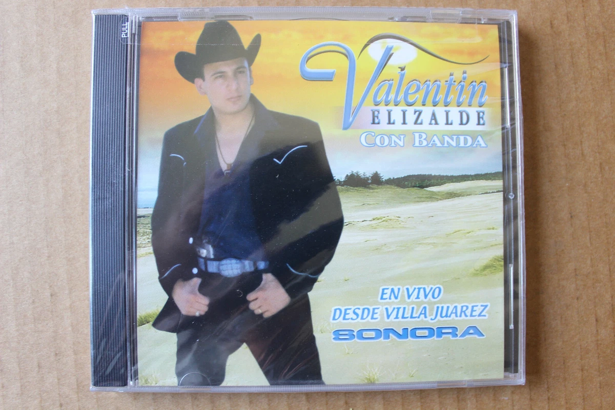Valentin Elizalde Body