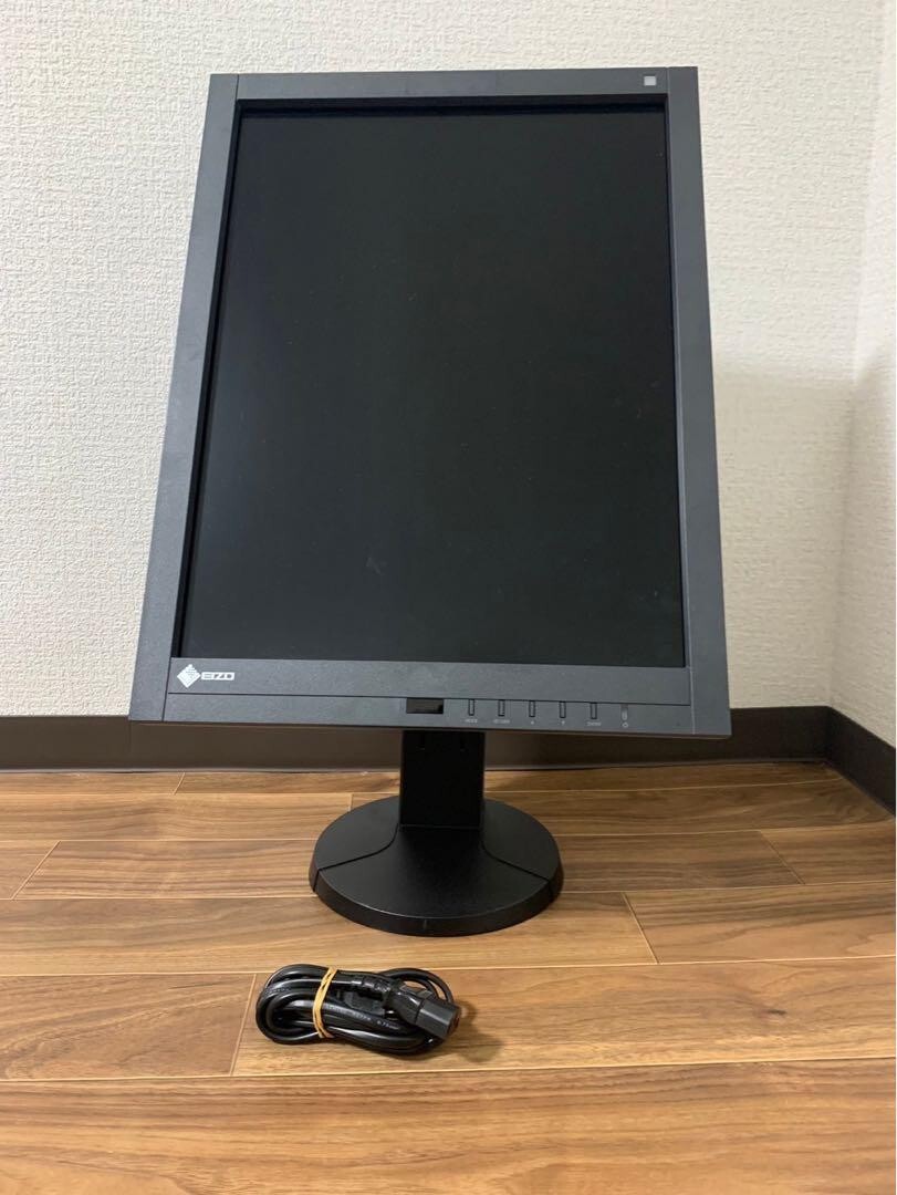 EIZO High Definition Monitor RadiForce RX240 21.3 type Brightness High ...