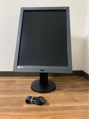 EIZO High Definition Monitor RadiForce RX240 21.3 type Brightness High ...