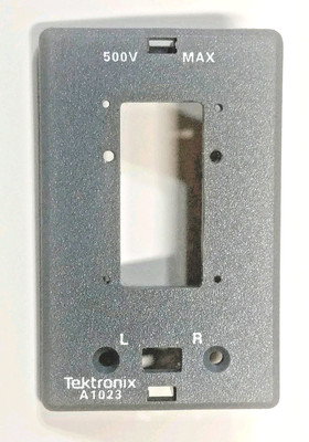 Adapters - Curve Tracer