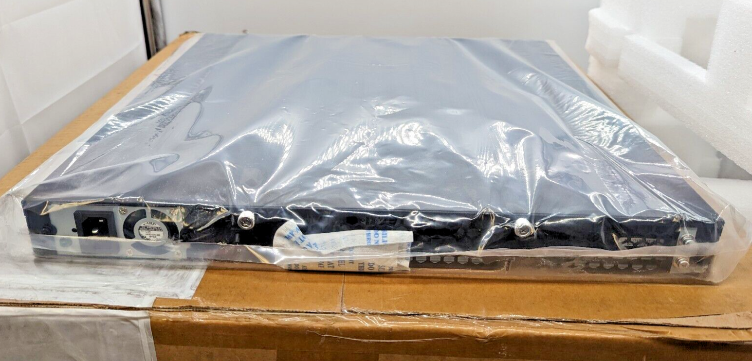 Check Point 5200 Series Pb-20 Security Firewall Appliance for sale ...