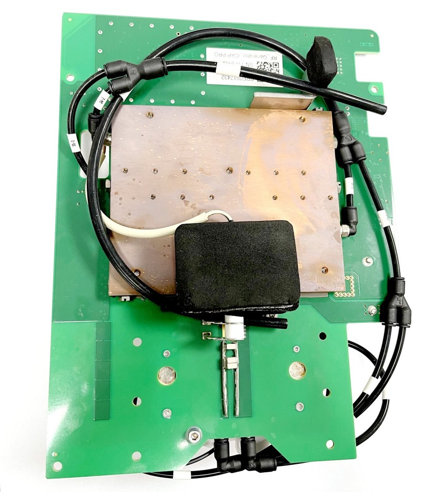 Thermo Scientific Icap RF Generator ICAP PRO P/N BRE 0030457-01 VRF2933 ...