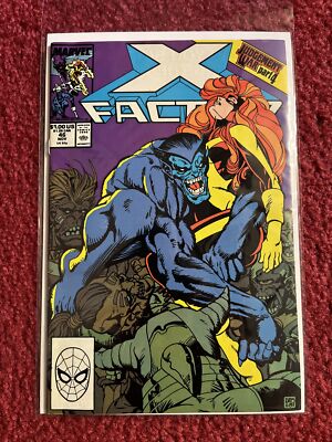 X-Factor #46 | eBay