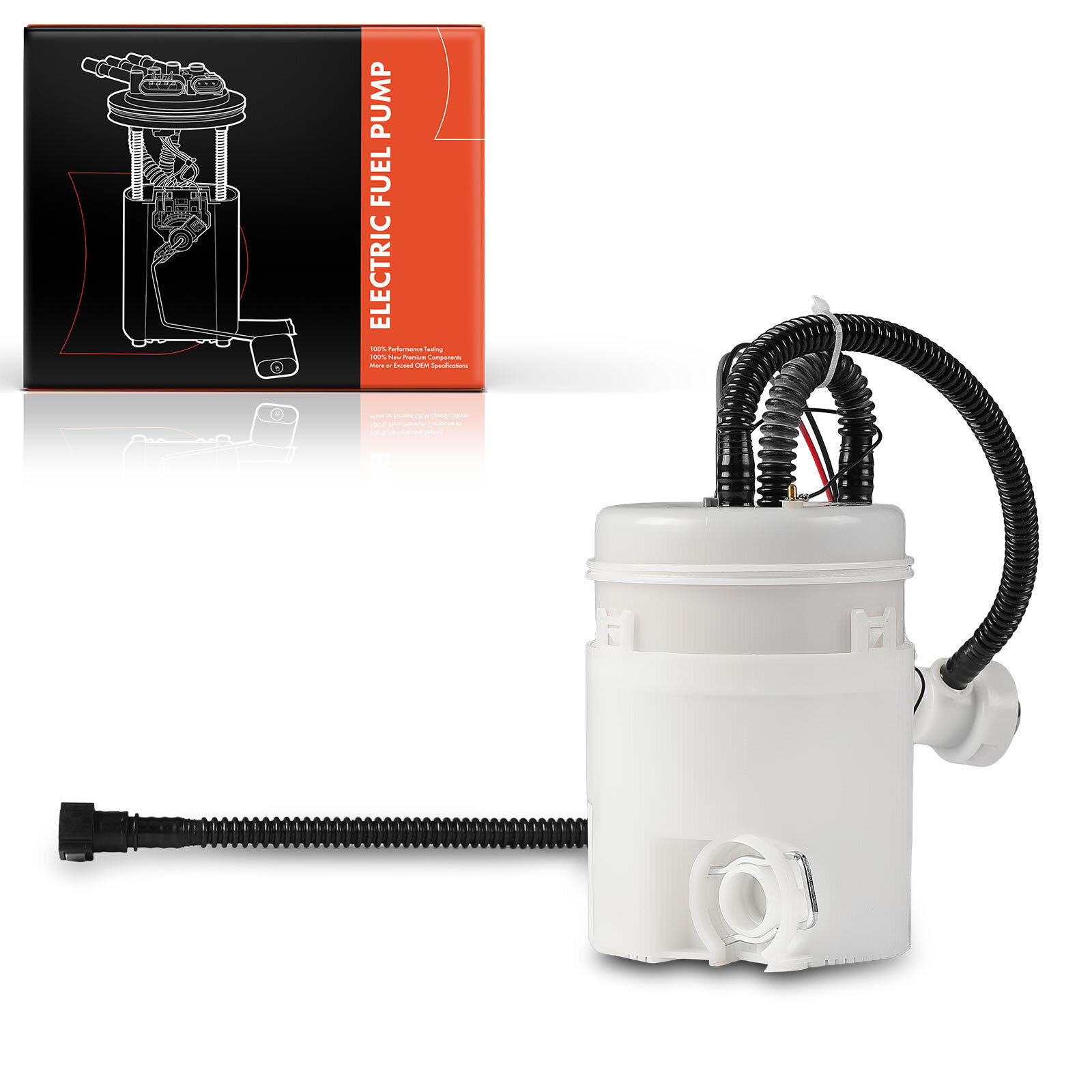 Fuel Pump Module Assembly for Land Rover LR3 Range Rover Sport 05-09 ...