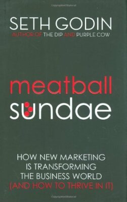 Meatball Sundae By Seth Godin. 9780749928315 | eBay