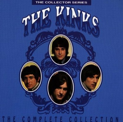 Kinks, the : The Ultimate Collection CD Highly Rated eBay Seller Great ...