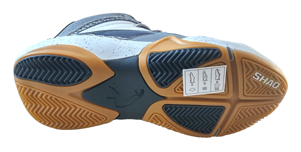 Shaq Speed Demon 11 Men's Basketball Shoes Mid Top Sneakers Athletic ...