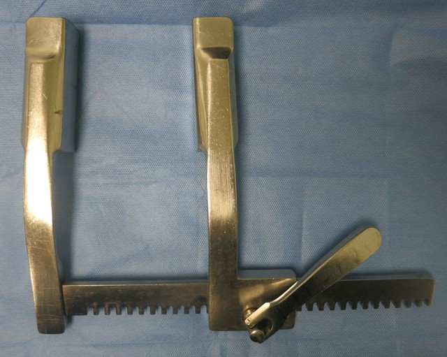 Pilling 60-3832 Retractor for sale online | eBay
