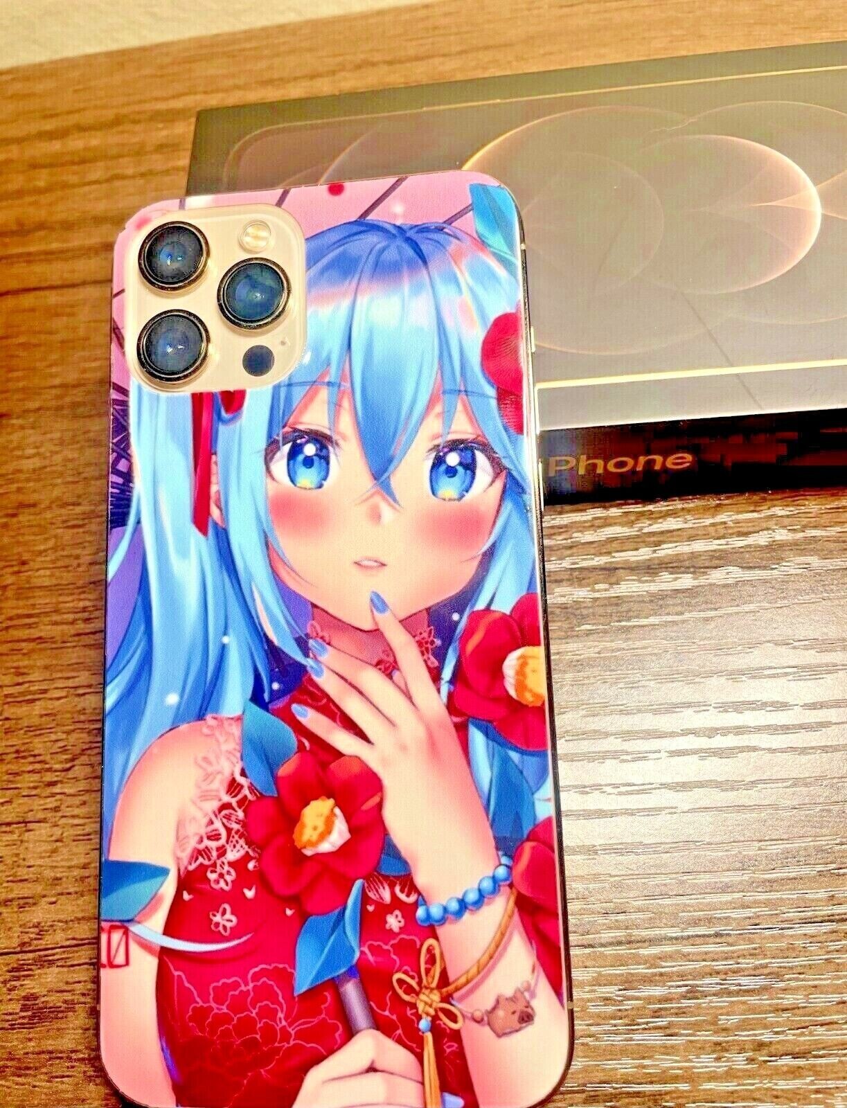 Beyond-Two Souls Style Ellen Page 3 PCS iphone Back skin Film sticker ...