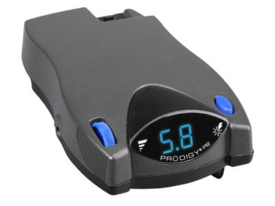 Tekonsha TK-90885 Prodigy P2 Brake Controller | eBay
