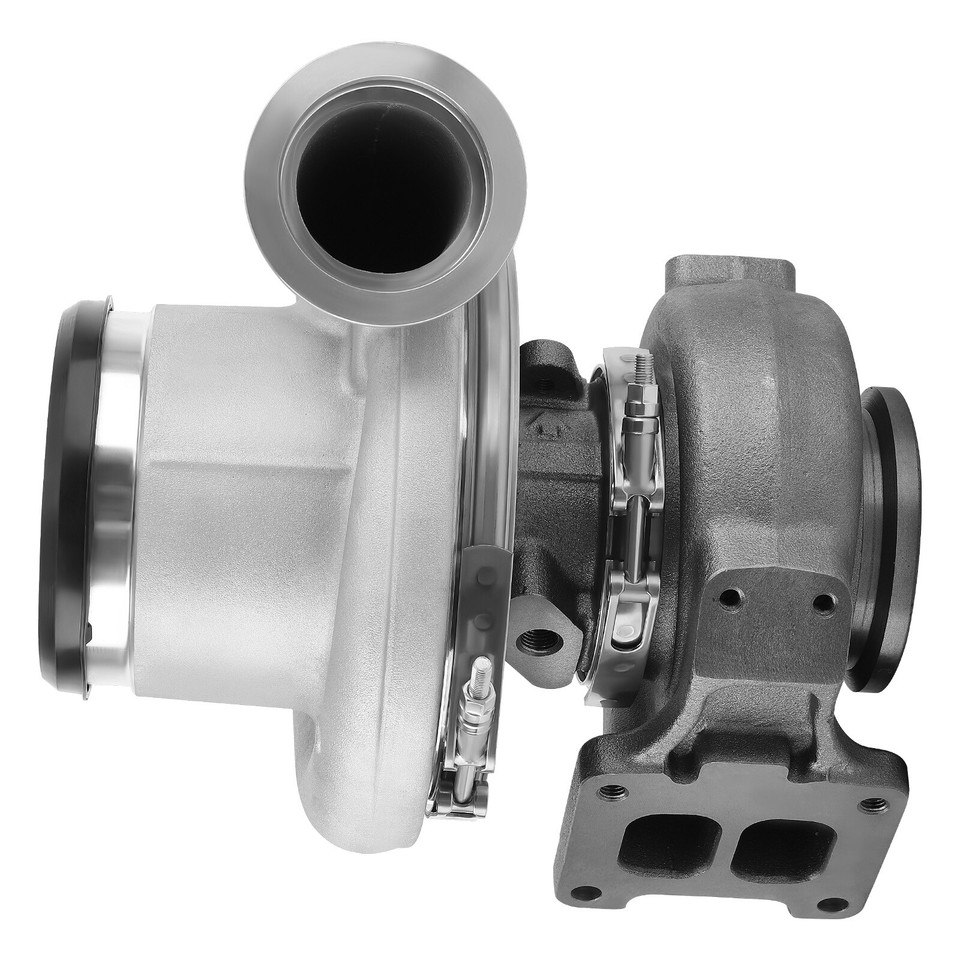 HX55 Turbocharger for Detroit Freightliner Daimler Chrysler DD15 Diesel ...