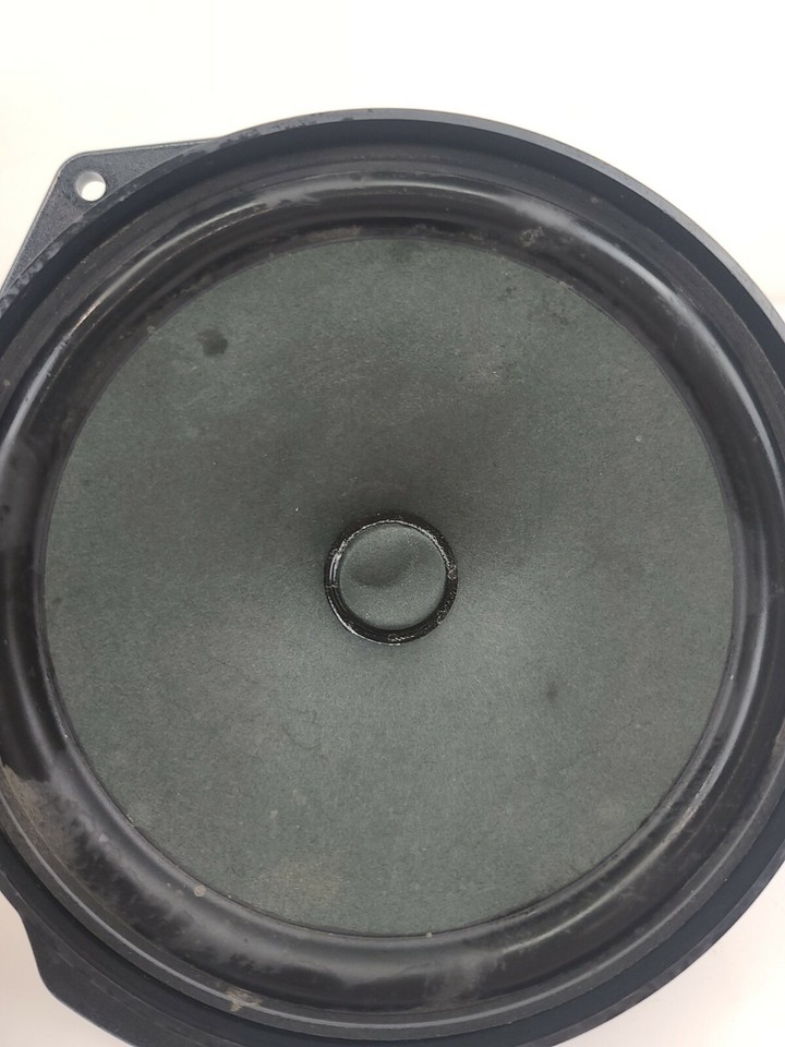 16 - 19 Mercedes Gl450 X166 Front Rear Right Oem Left Door Sound Audio ...