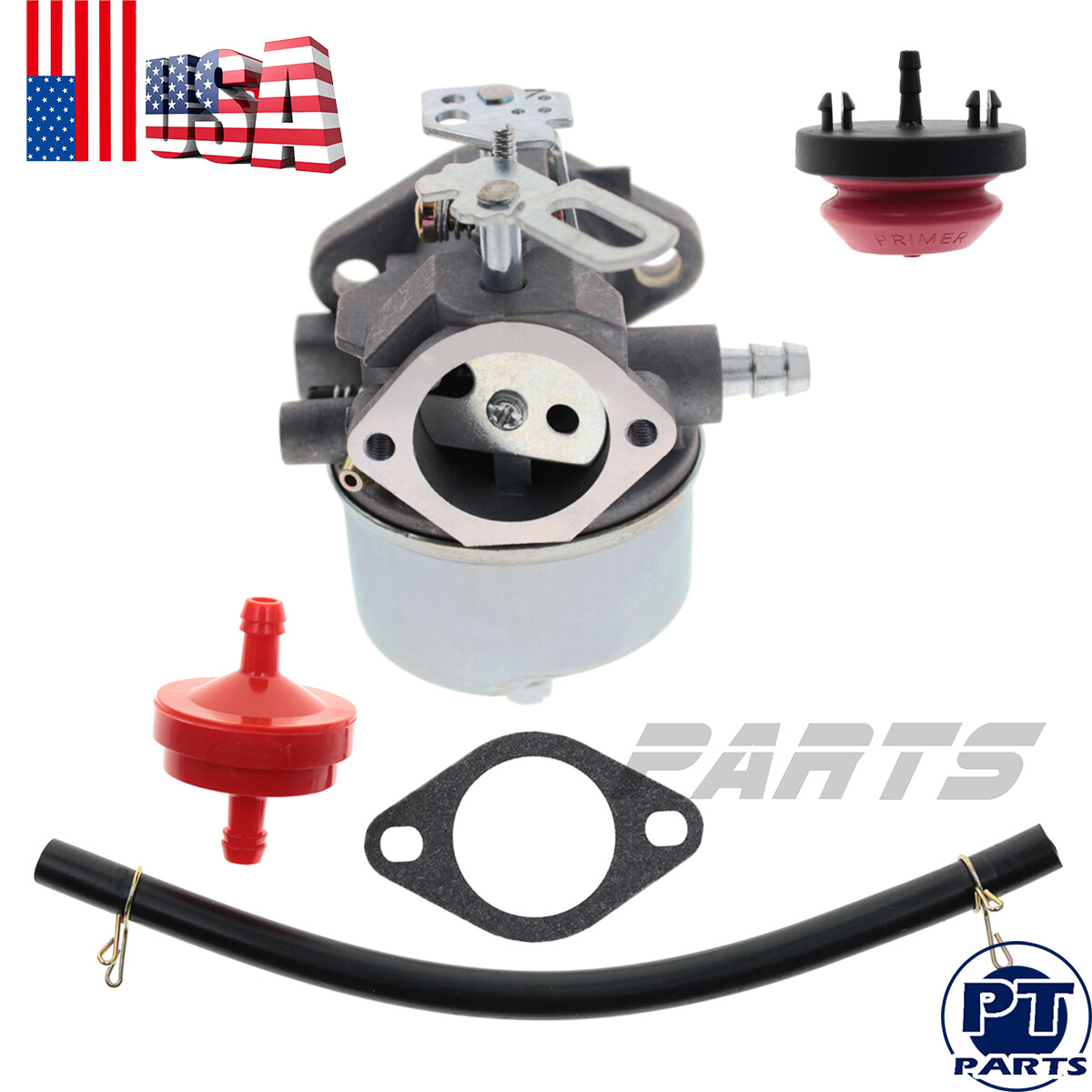 Carburetor carb For Toro 38540 38080 38083 38084 38085 38543 38574 Snow ...