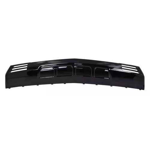 Front Bumper Lower Valance Skid Plate For 2022 2023 2024 Silverado 1500 ...