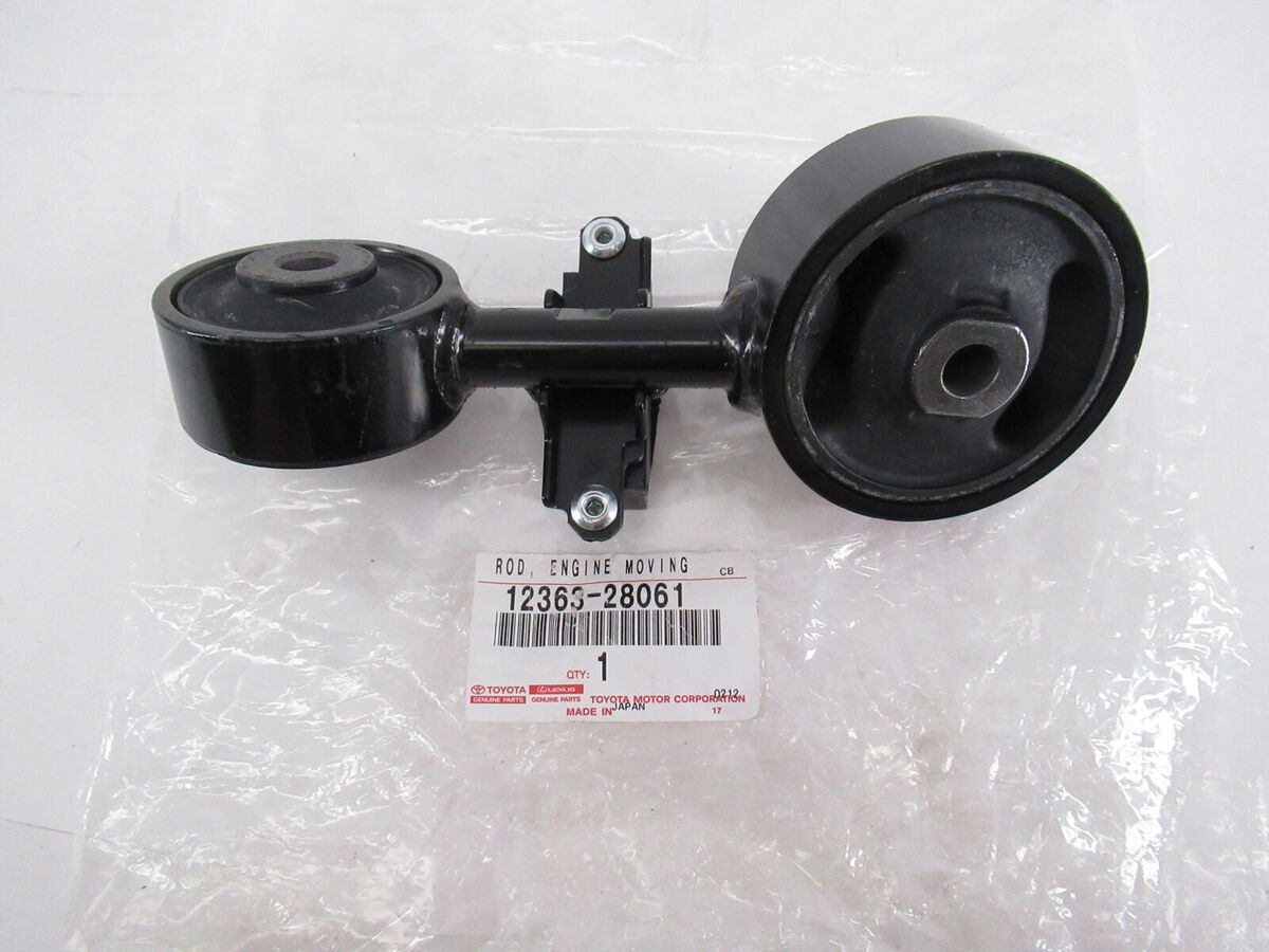 TOYOTA Genuine OEM CAMRY Front Engine Motor Moving Rod Mount | eBay