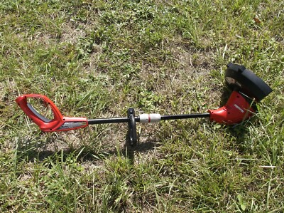 UT41113 Homelite 13" 4 Amp Straight Electric String Trimmer - SN ...