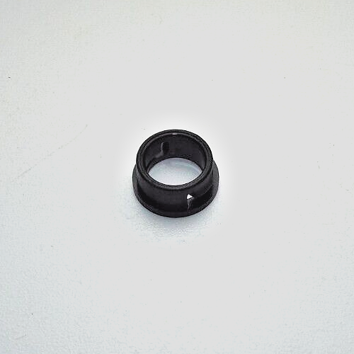 x10 1/2" ESSENTRA 22MP01030 SNAP BUSHING GROMMET BLACK NYLON PLASTIC ...