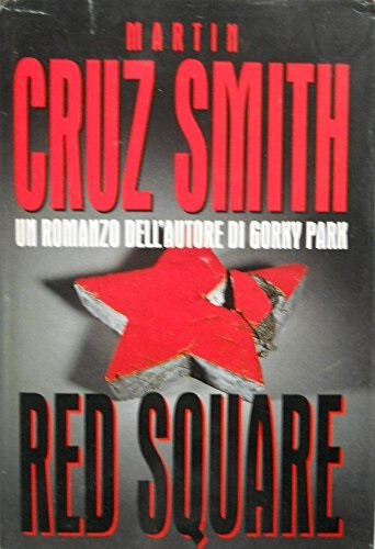 Complete Set Series Lot of 9 Arkady Renko HARDCOVER Martin Cruz Smith ...