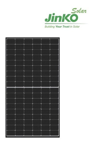 Jinko 440w N-type Solar Panel JKM440N-54HL4R-V with 30 year performance ...