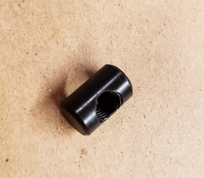 SKS Rifle Front Sight Drum, Base Slider. Unissued Russian Military ...