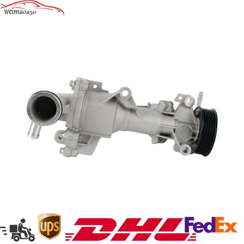 1332000400 Water Coolant Pump For 14-20 Mercedes Benz CLA45 GLA45 AMG ...