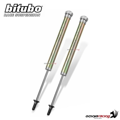 Bitubo ABA00 fork cartridge for Moto Guzzi California II 1981-1987 ...