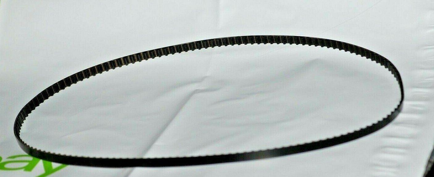 SDP 6B 3-145025 Timing Belt 145 Teeth .25" Width | eBay