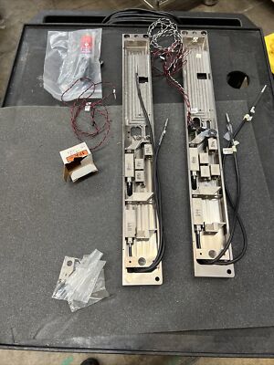 For ElectroGlas Prober EG 4090 EG 4080 Wafer Prober ?DA8-top-001 | eBay