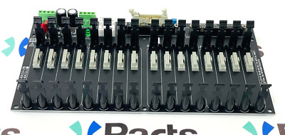 MTL YOKOGAWA CPY-C3-RAI141 Interface Backplane | eBay