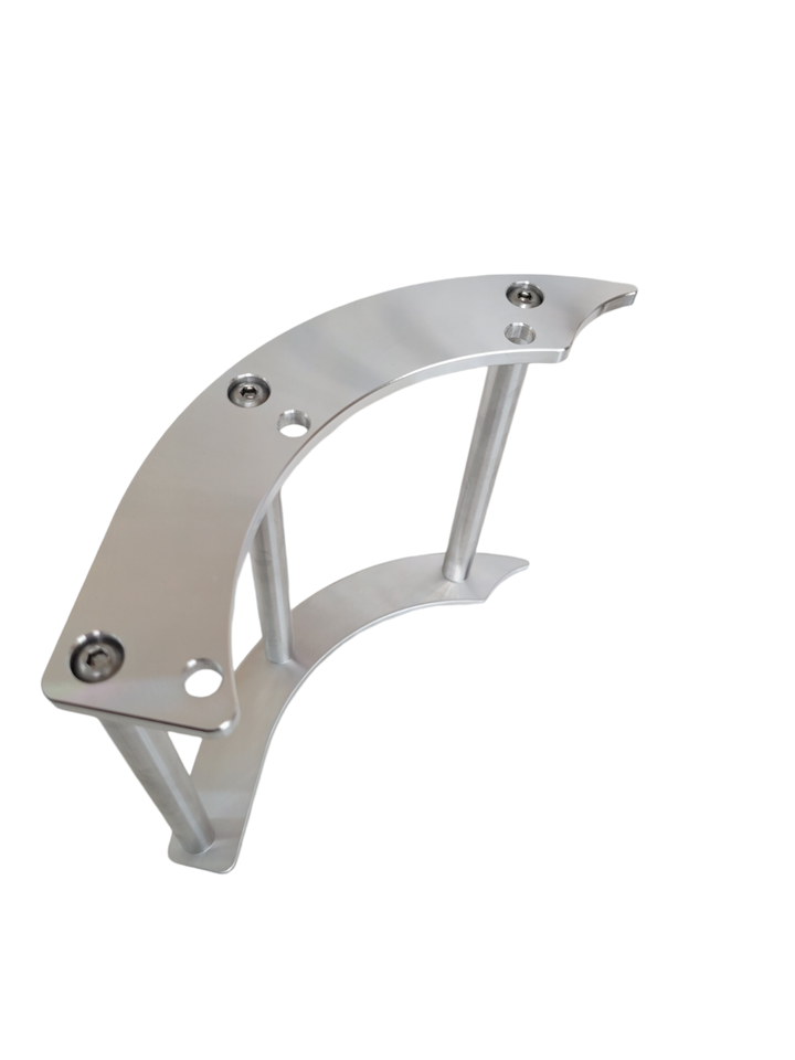 10" 6/71-14/71 Case Mounted Roots Blower Belt Guard | eBay