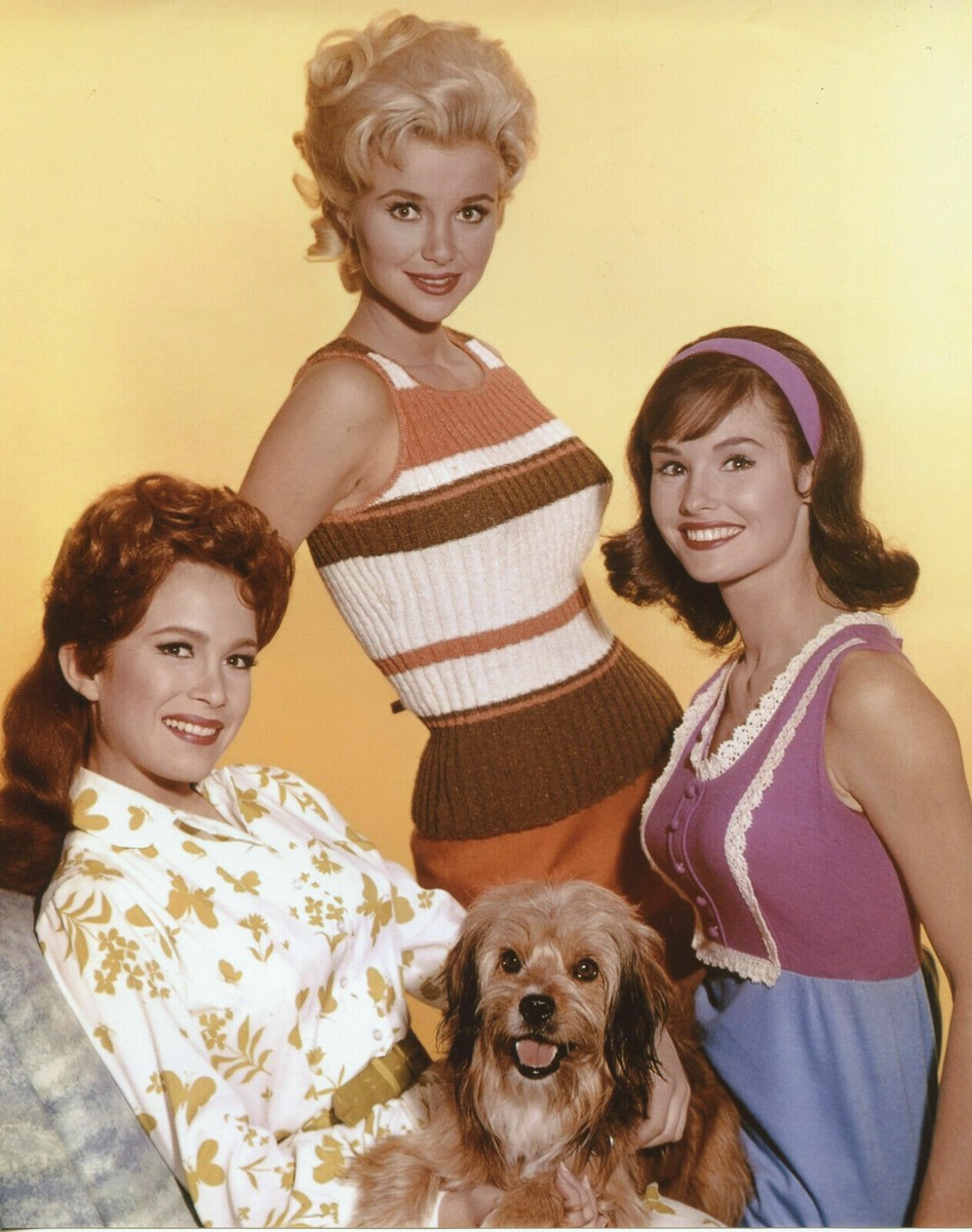 Jeannine Riley Petticoat Junction