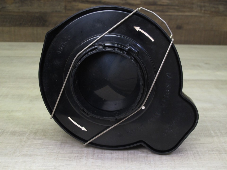 Original Minolta 16mm Film Developing Dayload Processing Tank | eBay