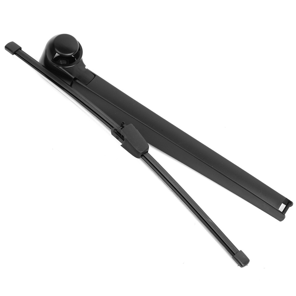 Rear Windshield Wiper Arm w/ Blade Fits VW Tiguan 2009-2017 1T0-955-707 ...