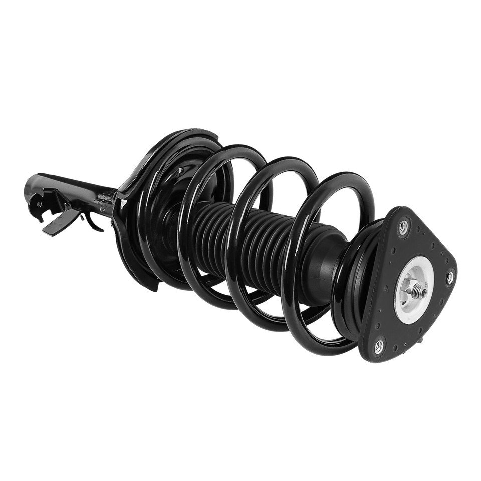 Set 2 Front Complete Shocks Struts Assembly For 2013-2019 Ford Escape ...