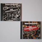 The Commitments Original Motion Picture Soundtrack & Vol 2 CD Bundle 8811050627| eBay