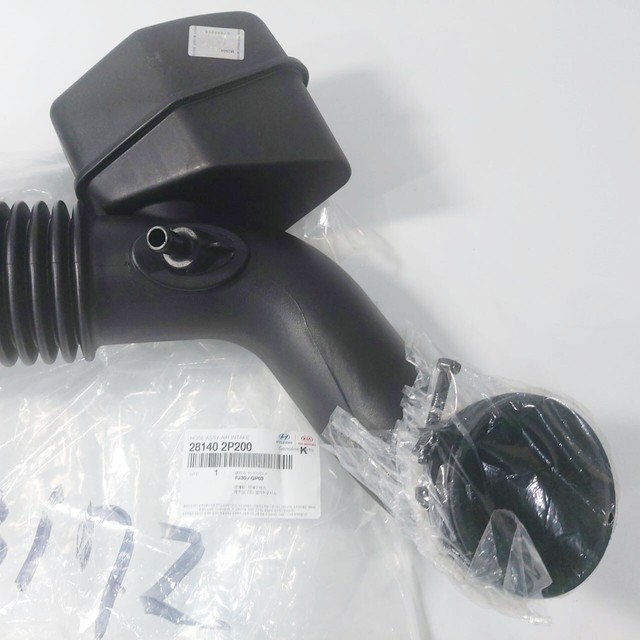 Hyundai 10 12 SANTAFE / KIA 11 14 Sorento 2.4l Air Intake Hose OEM ...