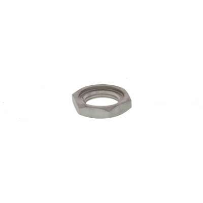 Stainless Steel 1/2 Inch BSP Lock Nut Home Brew Beer 316 Grade Standard ...