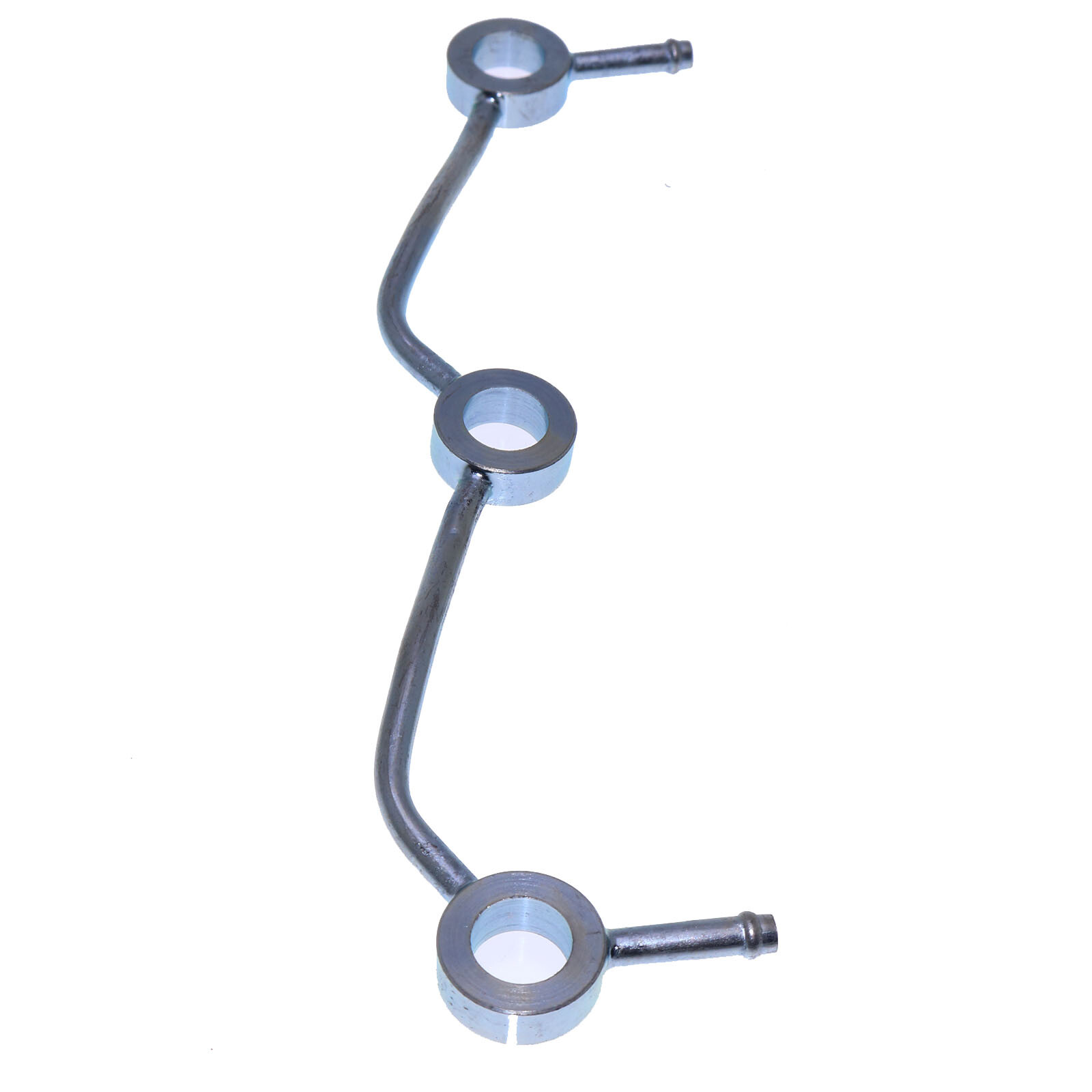 Fuel Overflow Pipe 16261-42502 for Kubota D950 D1005 D1105 B1700 B2100 ...