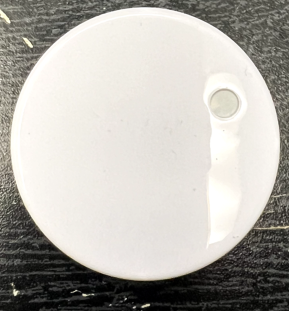 Ruuvi Bluetooth Sensor 4 in 1 Temperature Humidity Air Pressure Motion ...