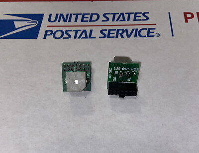 GWF-SM7100-L8 Fire Control Instruments FCI 7100 Piezo Replacement | eBay